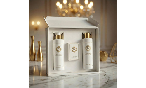 Perfum Dárková sada AJ č. 16 · Francuskie Perfumy