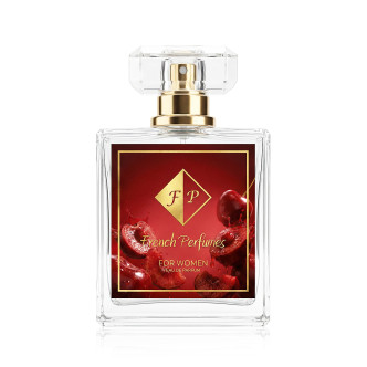 Perfum Summer Edition Cherry č.744/Inspirováno Tom Ford - Lost Cherry ...
