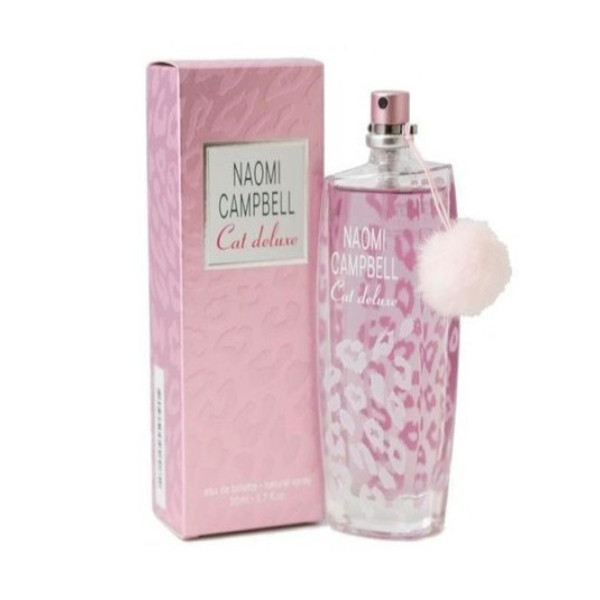 Perfum Naomi Campbell - Cat Deluxe 33ml · Francuskie Perfumy