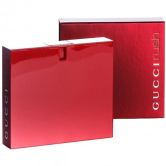 Perfum Gucci Rush 50ml · Francuskie Perfumy