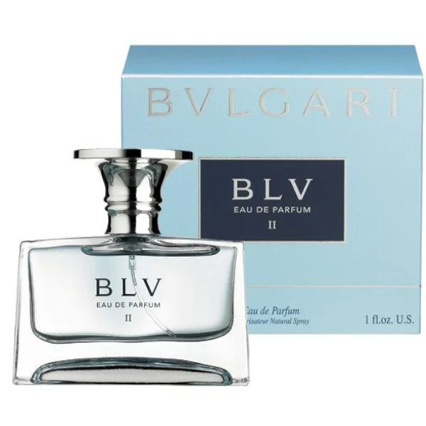 Bvlgari perfumy damskie · Francuskie Perfumy